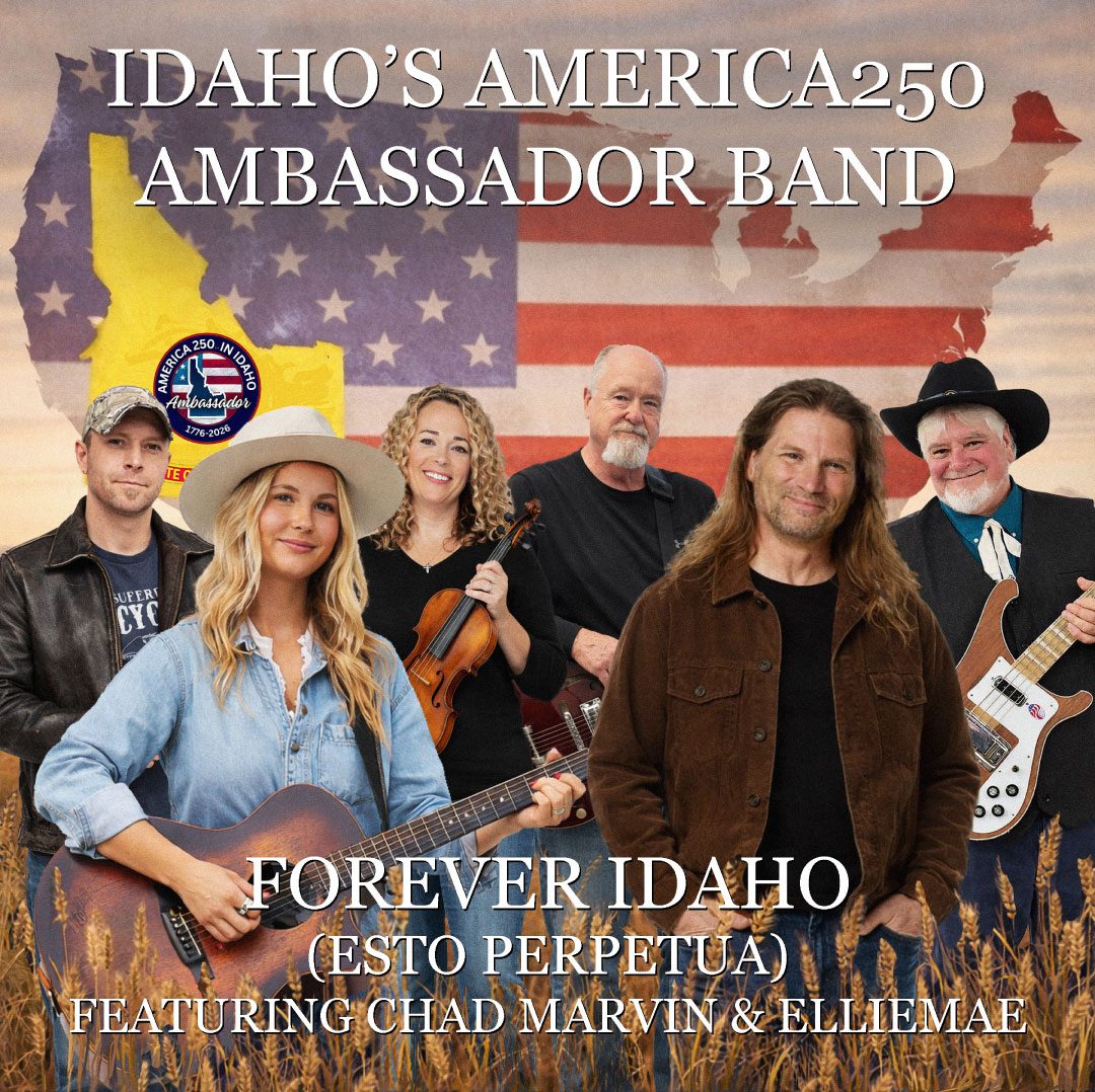 Ambassador | America250 in Idaho