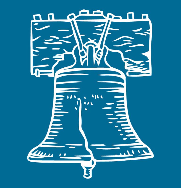Liberty Bell Restoration | America250 in Idaho